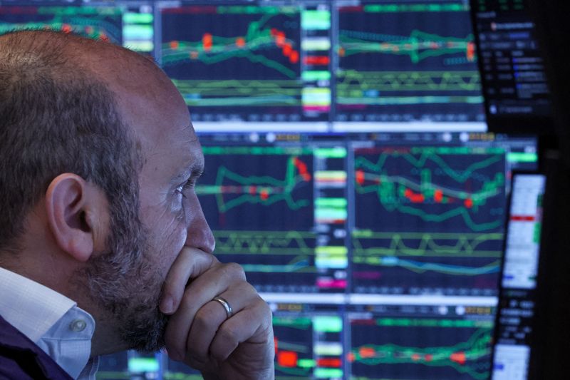 Global equity funds suffer seventh straight week of outflows | Easy ... Global equity funds suffer seventh straight week of outflows | Easy ...